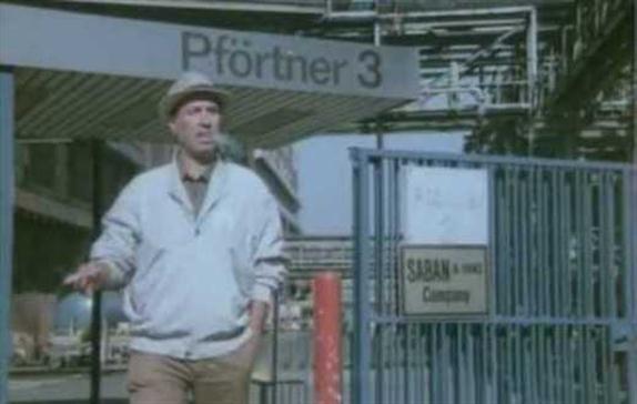 Hayal Perdesi - Almanya'da Göçün 50. Yılına Özel Türk Filmleri Gösteriliyor